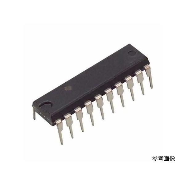 ●<商品詳細参考ページ>外部リンク：https://axel.as-1.co.jp/asone/d/64-5678-25/●事業者向け商品です。●HC245は、データバス間の非同期双方向通信用に設計されています。制御機能を実装す...