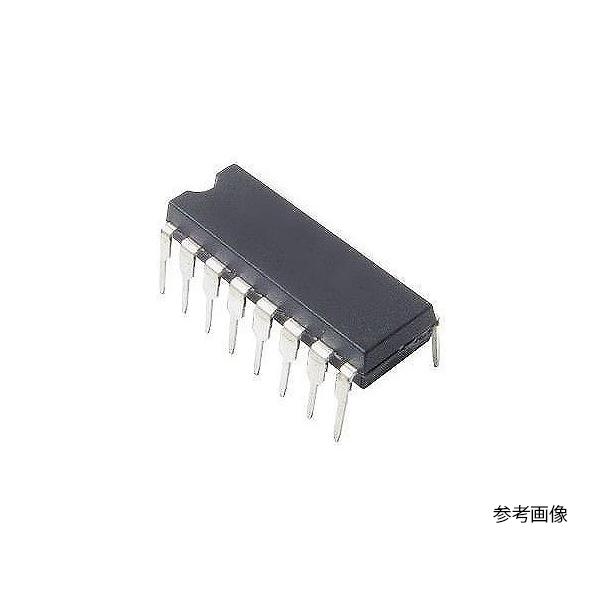 ●<商品詳細参考ページ>外部リンク：https://axel.as-1.co.jp/asone/d/64-5678-69/●事業者向け商品です。●パッケージ：DIP-16●機能：Synchronous　4-Bit　Up/Down...