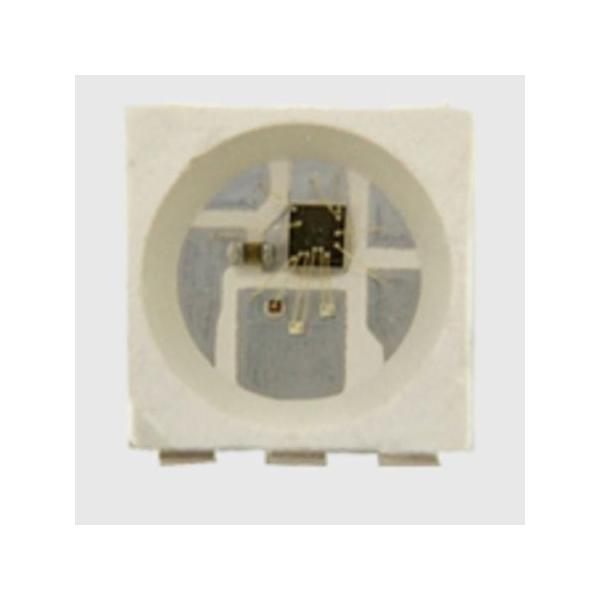 ●<商品詳細参考ページ>外部リンク：https://axel.as-1.co.jp/asone/d/64-5692-44/●事業者向け商品です。●WS2815Bは、インテリジェント制御が可能なLED光源です。256階調のフルカラ...