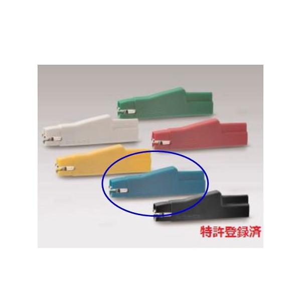 ●<商品詳細参考ページ>外部リンク：https://axel.as-1.co.jp/asone/d/64-5845-49/●事業者向け商品です。●パワークリップに高電圧タイプが新登場！【仕様】●定格300V-5A●カバー耐電圧A...