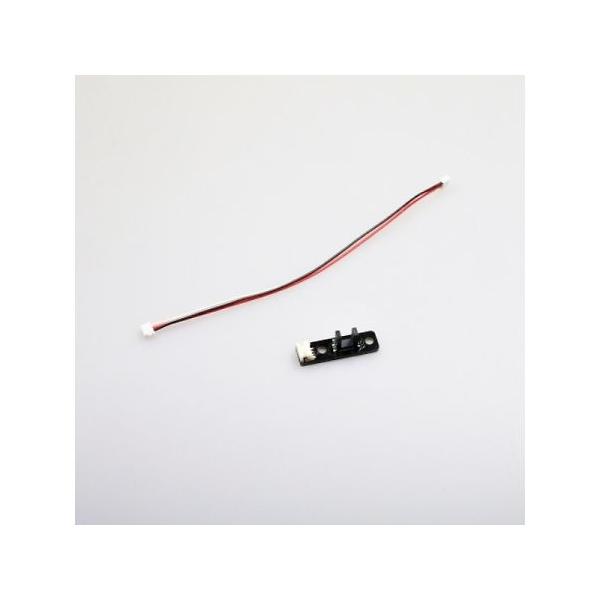 ●<商品詳細参考ページ>外部リンク：https://axel.as-1.co.jp/asone/d/64-5864-57/●事業者向け商品です。●micro：bit用コネクターベースに接続できるフォトインタラプターモジュールです...