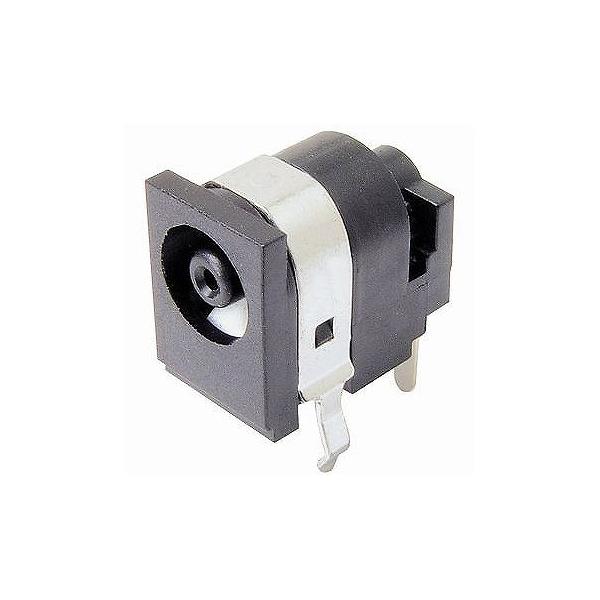 ●<商品詳細参考ページ>外部リンク：https://axel.as-1.co.jp/asone/d/64-6187-28/●事業者向け商品です。●コネクタの形態：EIAJ4ジャック●色：黒●形式：●端子部処理：●材質：プラスチッ...