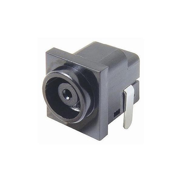 ●<商品詳細参考ページ>外部リンク：https://axel.as-1.co.jp/asone/d/64-6187-29/●事業者向け商品です。●コネクタの形態：EIAJ5ジャック●色：黒●形式：●端子部処理：●材質：プラスチッ...