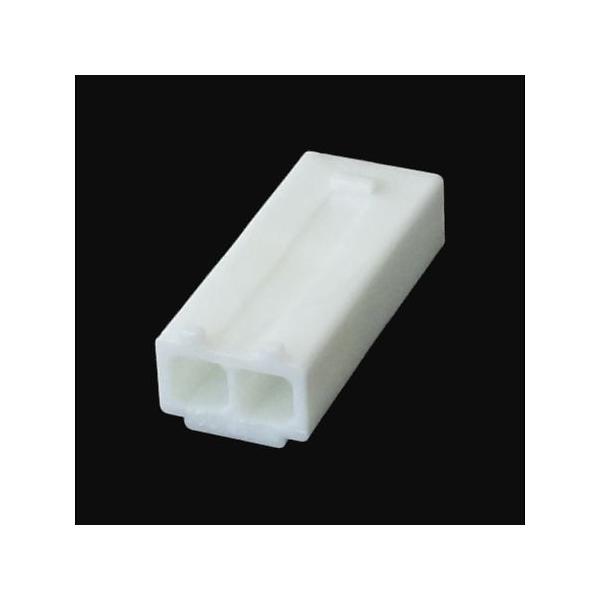 ●<商品詳細参考ページ>外部リンク：https://axel.as-1.co.jp/asone/d/64-6220-35/●事業者向け商品です。●中継接続用コネクタ　ELシリーズのレセプタクル●2極のELコネクタのレセプタクルで...