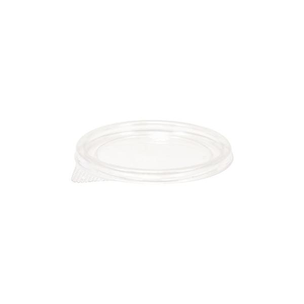 ●<商品詳細参考ページ>外部リンク：https://axel.as-1.co.jp/asone/d/64-6430-17/●事業者向け商品です。●商品サイズ（外寸）：直径86×高7mm●材質：バイオPET●入数：1パック（50枚...