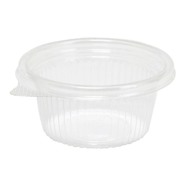 ●<商品詳細参考ページ>外部リンク：https://axel.as-1.co.jp/asone/d/64-6430-18/●事業者向け商品です。●商品サイズ（外寸）：直径86×高40mm●材質：バイオPET●入数：1パック（50...