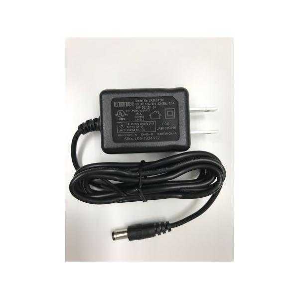 ●<商品詳細参考ページ>外部リンク：https://axel.as-1.co.jp/asone/d/64-6446-32/●サイズ（mm）：45.8×33.3×25.4●入力：100-240V●出力/容量：12V　1A●プラグ形...