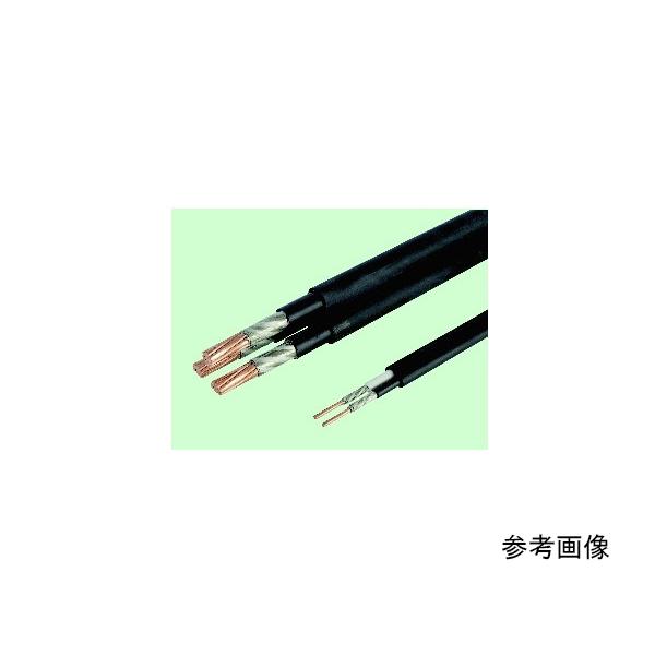 ●<商品詳細参考ページ>外部リンク：https://axel.as-1.co.jp/asone/d/64-6462-22/●事業者向け商品です。●条長：20m/巻●線心数：3●JCS　4506：2013「低圧耐火ケーブル」適合品...