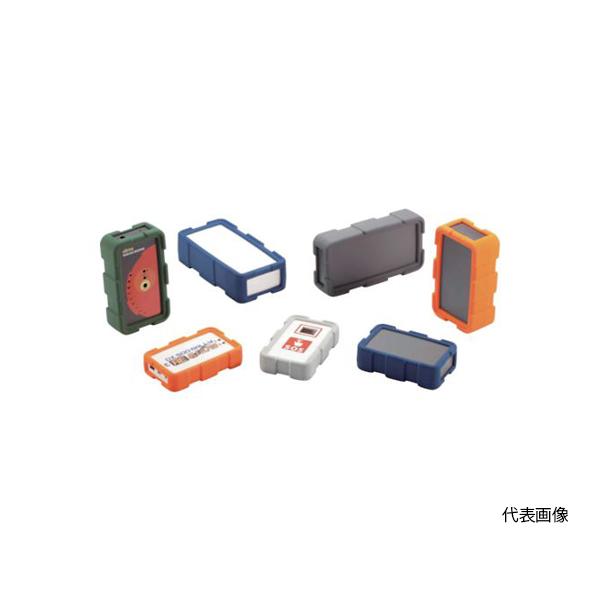 ●<商品詳細参考ページ>外部リンク：https://axel.as-1.co.jp/asone/d/64-6701-18/●事業者向け商品です。●Rohs対応品●電池構造：電池なし●材質／仕上：ケース:難燃性ABS、カバー:シリ...