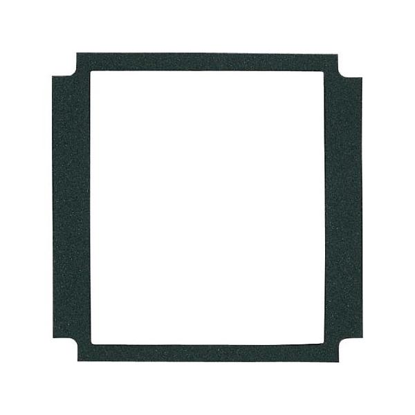 ●<商品詳細参考ページ>外部リンク：https://axel.as-1.co.jp/asone/d/64-6721-53/●事業者向け商品です。●色：黒●材質／仕上：ＥＰＤＭスポンジ●原産国：日本●商品コード：196-2665