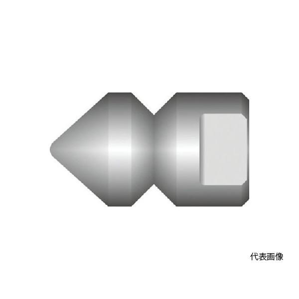 ●<商品詳細参考ページ>外部リンク：https://axel.as-1.co.jp/asone/d/64-6750-11/●事業者向け商品です。●大きさ(mm)：φ24.0×40.0●適応洗管ホース：高圧洗浄機21/90G・21...