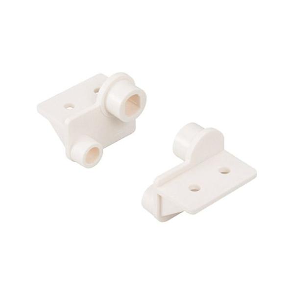 ●<商品詳細参考ページ>外部リンク：https://axel.as-1.co.jp/asone/d/64-6796-78/●事業者向け商品です。●HG−JHM１４型裏面付用受座(１７０−０３１−９３７)●材質／仕上：PBT樹脂ガ...