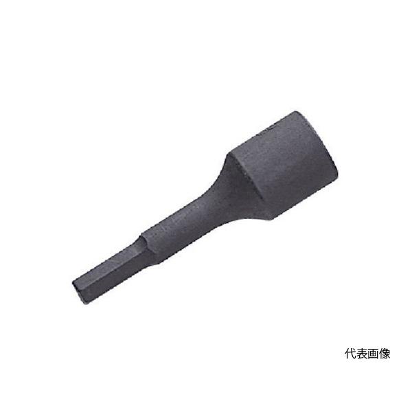 ●<商品詳細参考ページ>外部リンク：https://axel.as-1.co.jp/asone/d/64-6807-11/●事業者向け商品です。●差込角(mm)：9.5（3/8）●全長(mm)：62●対辺寸法(mm)：3●特殊鋼...