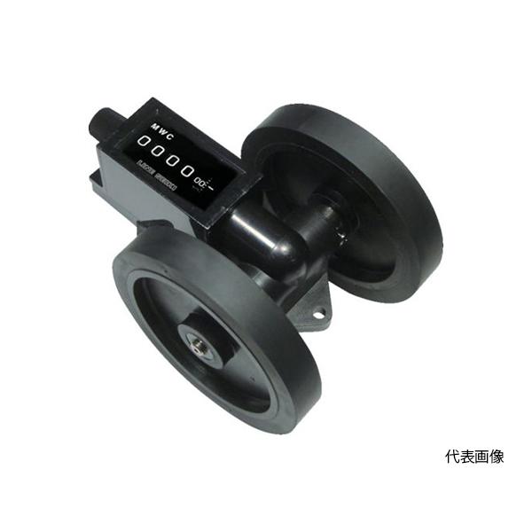●<商品詳細参考ページ>外部リンク：https://axel.as-1.co.jp/asone/d/64-7052-06/●事業者向け商品です。●計数範囲：0.1m〜9999.9m●回転方向：左回転●桁数：5桁●最高計数速度（m...