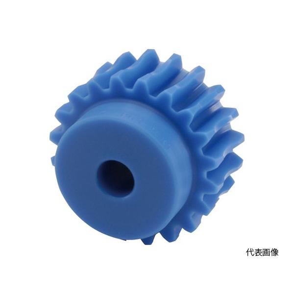 ●<商品詳細参考ページ>外部リンク：https://axel.as-1.co.jp/asone/d/64-7186-42/●事業者向け商品です。●モジュール：m2●歯数：20●穴径（mm）：10●歯形：並歯●形状：H1●全長：3...