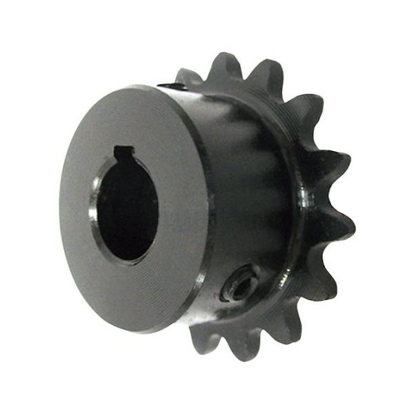 ●<商品詳細参考ページ>外部リンク：https://axel.as-1.co.jp/asone/d/64-7420-61/●事業者向け商品です。●旧JISキー溝仕様●チェーンピッチ(mm)：9.525●ローラーリンク内幅(mm)...