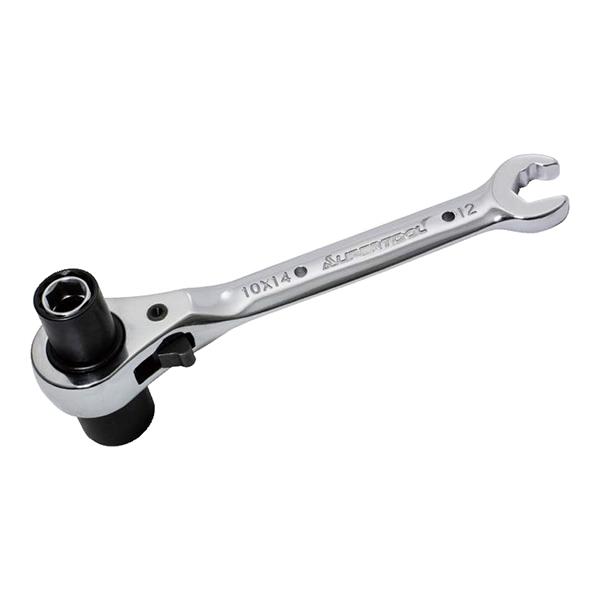 ●<商品詳細参考ページ>外部リンク：https://axel.as-1.co.jp/asone/d/64-7673-73/●事業者向け商品です。●本体サイズ（mm）：幅35×長さ166●呼び：10×14・13×17●寸法d1（m...