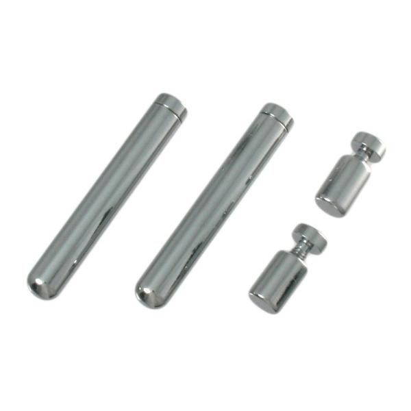 ●<商品詳細参考ページ>外部リンク：https://axel.as-1.co.jp/asone/d/64-7746-07/●事業者向け商品です。●材質：真鍮●カラー：クローム●タイプ：卓上●コード番号：00024534