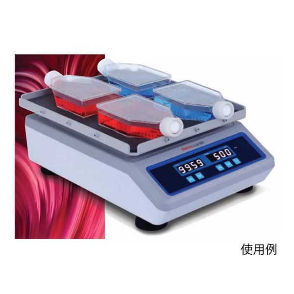 <商品詳細参考ページ>外部リンク：https://axel.as-1.co.jp/asone/d/64-7756-17/●事業者向け商品です●軌道直径：10mm●速度範囲：50〜500rpm●連続またはタイマー設定●速度誤差：≦...