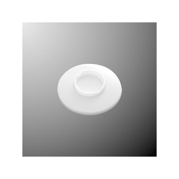 ●<商品詳細参考ページ>外部リンク：https://axel.as-1.co.jp/asone/d/64-7782-73/●事業者向け商品です。●色：ホワイト●径：92mm●高さ：20mm