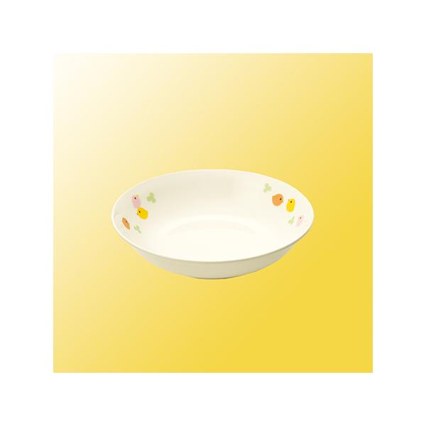 ●<商品詳細参考ページ>外部リンク：https://axel.as-1.co.jp/asone/d/64-7784-46/●事業者向け商品です。●色：たまひよこ●容量：320mL●径：148mm●高さ：36mm