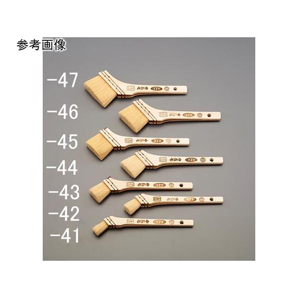 ●<商品詳細参考ページ>外部リンク：https://axel.as-1.co.jp/asone/d/64-7816-49/●事業者向け商品です。●全長：220mm●毛丈：39mm●毛幅：50mm●毛厚：16mm●重量：35g●材...