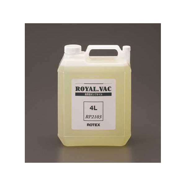 ●<商品詳細参考ページ>外部リンク：https://axel.as-1.co.jp/asone/d/64-7816-93/●事業者向け商品です。●型番：RP2103●容量：4.0Ｌ●粘度：ISOVG／VG48（46.2mm2/s...