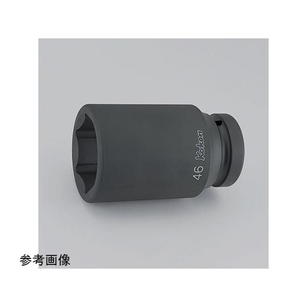 ●<商品詳細参考ページ>外部リンク：https://axel.as-1.co.jp/asone/d/64-7827-05/●事業者向け商品です。●差込角：1"（25.4mm）●対辺（インチ）：1-3/16●外径（mm）：46●全...