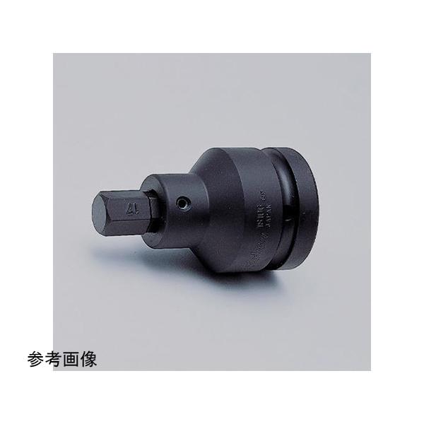 ●<商品詳細参考ページ>外部リンク：https://axel.as-1.co.jp/asone/d/64-7827-31/●事業者向け商品です。●差込角：1"●対辺：22mm●全長：92mm●外径：54mm●重量（g）：781