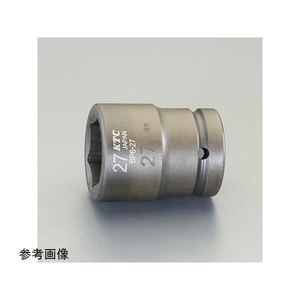 ●<商品詳細参考ページ>外部リンク：https://axel.as-1.co.jp/asone/d/64-7828-57/●事業者向け商品です。●差込角：3/4"（19mm）●対辺（mm）：23●外径（mm）：36.5●全長（m...