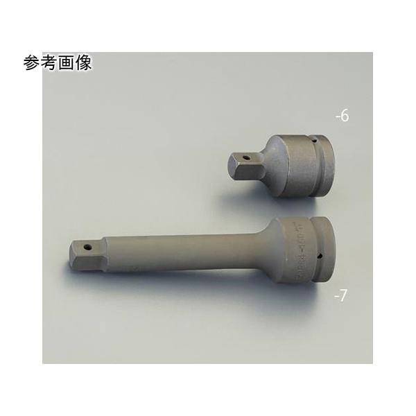 ●<商品詳細参考ページ>外部リンク：https://axel.as-1.co.jp/asone/d/64-7828-92/●事業者向け商品です。●メス（凹）：3/4"（19mm）●オス（凸）：1/2"（12.7mm）●全長（mm...