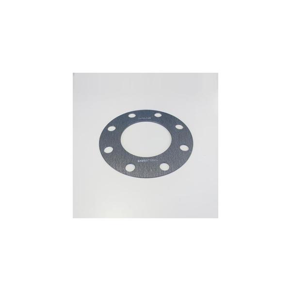 ●<商品詳細参考ページ>外部リンク：https://axel.as-1.co.jp/asone/d/64-7838-42/●事業者向け商品です。●呼び径：100A●厚み：1.5mm●使用温度範囲：水系流体：-200〜215℃　油...