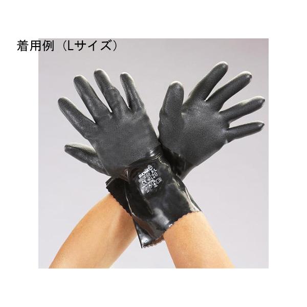 ●<商品詳細参考ページ>外部リンク：https://axel.as-1.co.jp/asone/d/64-7840-83/●事業者向け商品です。●サイズ：LL●全長（mm）：300●掌周り（mm）：210●中指長さ（mm）：83...