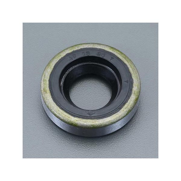 ●<商品詳細参考ページ>外部リンク：https://axel.as-1.co.jp/asone/d/64-7845-15/●事業者向け商品です。●軸径（mm）：35●外径（mm）：48●厚み（mm）：8●材質：シール体：ニトリル...