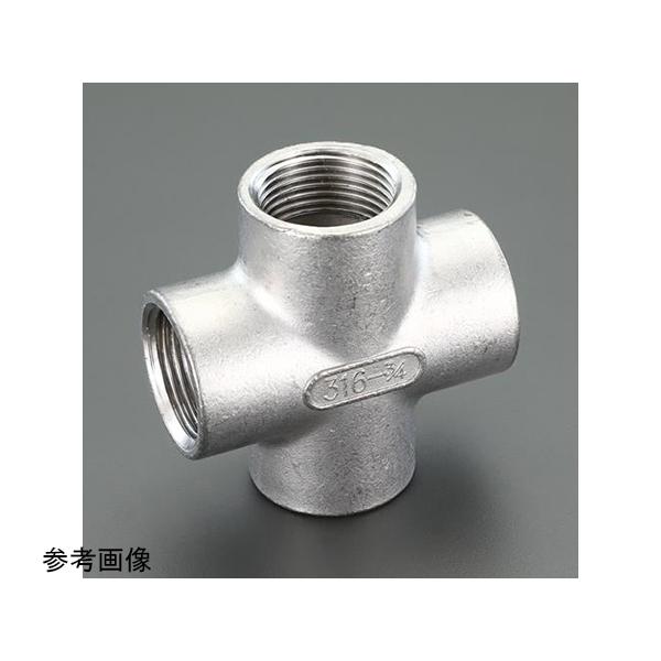 ●<商品詳細参考ページ>外部リンク：https://axel.as-1.co.jp/asone/d/64-7854-94/●事業者向け商品です。●最高圧力：1.35MPa●材質：SUS316（SCS14A）●JIS　B　2308...