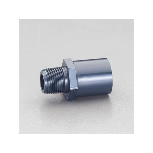 ●<商品詳細参考ページ>外部リンク：https://axel.as-1.co.jp/asone/d/64-7858-57/●事業者向け商品です。●材質：耐衝撃性硬質ポリ塩化ビニール●呼び径（塩ビ管）：65A●ねじサイズ（R）：2...