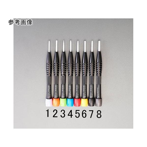 ●<商品詳細参考ページ>外部リンク：https://axel.as-1.co.jp/asone/d/64-7869-36/●事業者向け商品です。●メーカー：エンジニア●型番：DA-88●先端サイズ：(＋)#3●全長：105mm●...