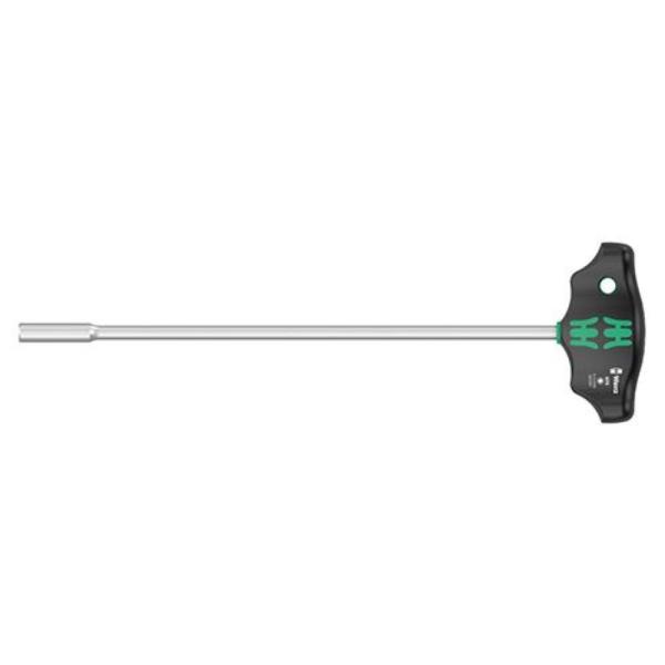 ●<商品詳細参考ページ>外部リンク：https://axel.as-1.co.jp/asone/d/64-7869-96/●事業者向け商品です。●型番：023387●商品名：495●サイズ（mm）：10●軸長（mm）：230●ハ...