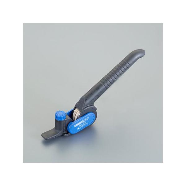 ●<商品詳細参考ページ>外部リンク：https://axel.as-1.co.jp/asone/d/64-7874-17/●事業者向け商品です。●ケーブルサイズ：φ25mm以上●切り込み深さ：0〜5mm（調整可）●全長：210m...