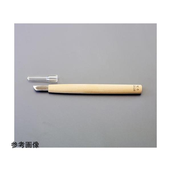 ●<商品詳細参考ページ>外部リンク：https://axel.as-1.co.jp/asone/d/64-7877-04/●事業者向け商品です。●全長：212mm●刃幅：7.5mm●形状：ナギナタ型●材質：刃：安来鋼　柄：朴