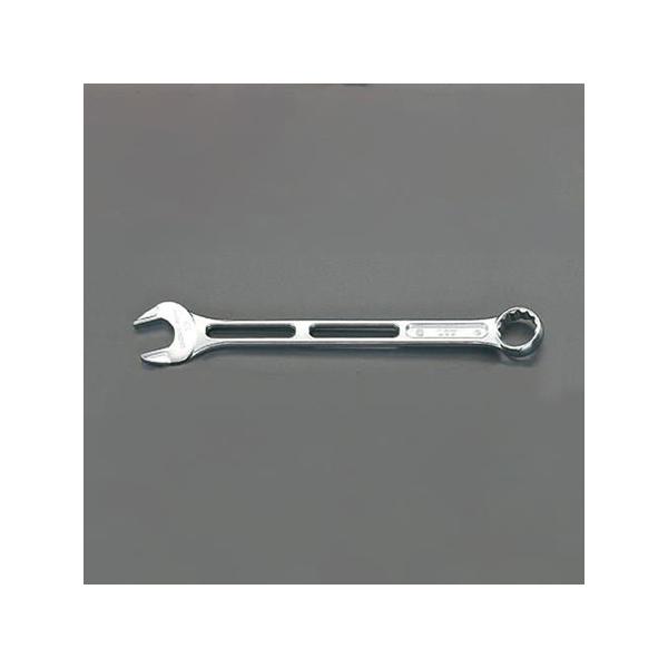 ●<商品詳細参考ページ>外部リンク：https://axel.as-1.co.jp/asone/d/64-7884-09/●事業者向け商品です。●材質：クロムバナジウム鋼（ニッケルクロムメッキ）●サイズ（mm）：27●全長（mm...