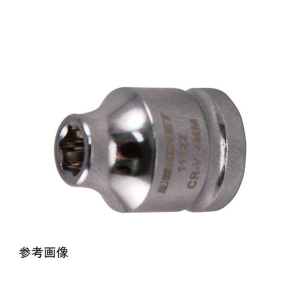 ●<商品詳細参考ページ>外部リンク：https://axel.as-1.co.jp/asone/d/64-7887-25/●事業者向け商品です。●差込角：1/4"●対辺（mm）：4.5●外径（mm）：7.2●全長（mm）：16●...