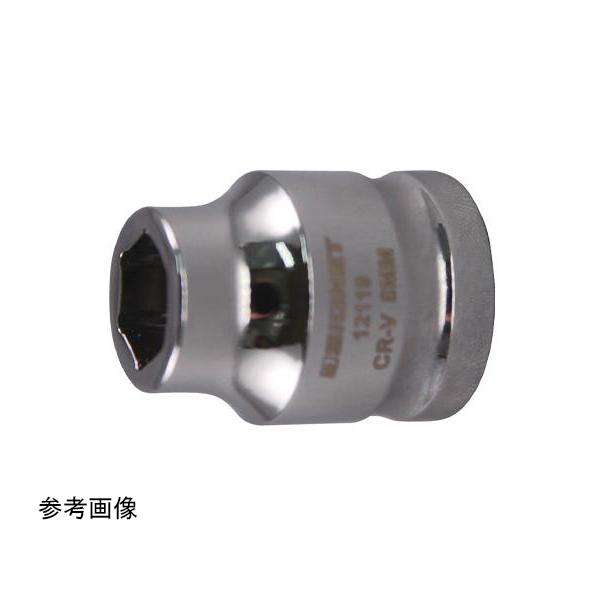 ●<商品詳細参考ページ>外部リンク：https://axel.as-1.co.jp/asone/d/64-7887-95/●事業者向け商品です。●差込角：3/8"●対辺（mm）：14●外径（mm）：19.7●全長（mm）：22●...