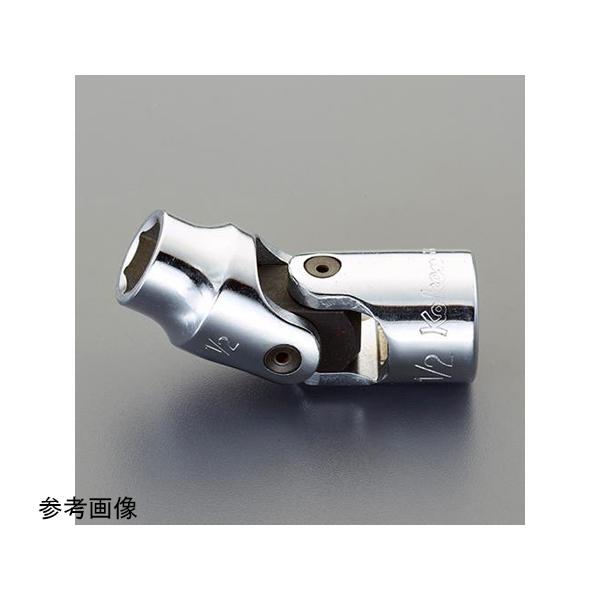 ●<商品詳細参考ページ>外部リンク：https://axel.as-1.co.jp/asone/d/64-7892-64/●事業者向け商品です。●対辺：3/8"●外径：14.8mm●全長：63mm●差込角：1/2"●重量（g）：...