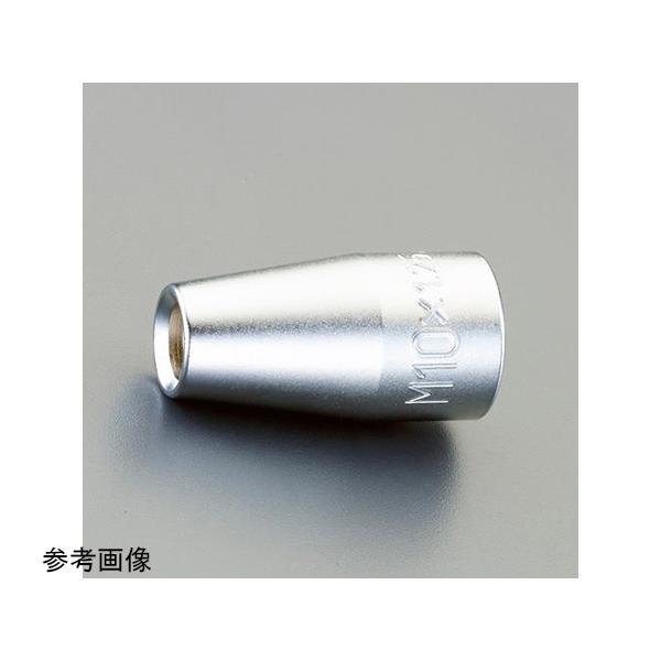 ●<商品詳細参考ページ>外部リンク：https://axel.as-1.co.jp/asone/d/64-7893-19/●事業者向け商品です。●差込角：1/2"（12.7mm）●適合ねじサイズ：M6×1.0●外径（mm）：10...