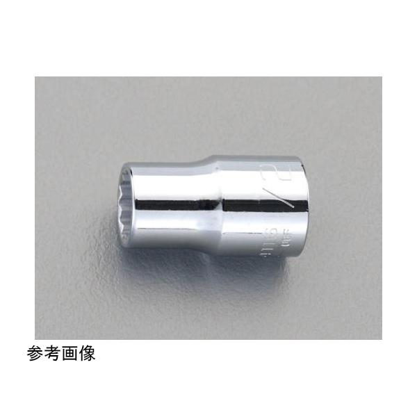 ●<商品詳細参考ページ>外部リンク：https://axel.as-1.co.jp/asone/d/64-7901-35/●事業者向け商品です。●差込角：1/2"●対辺：29/32"●外径：31.0mm●全長：41.3mm●材質...