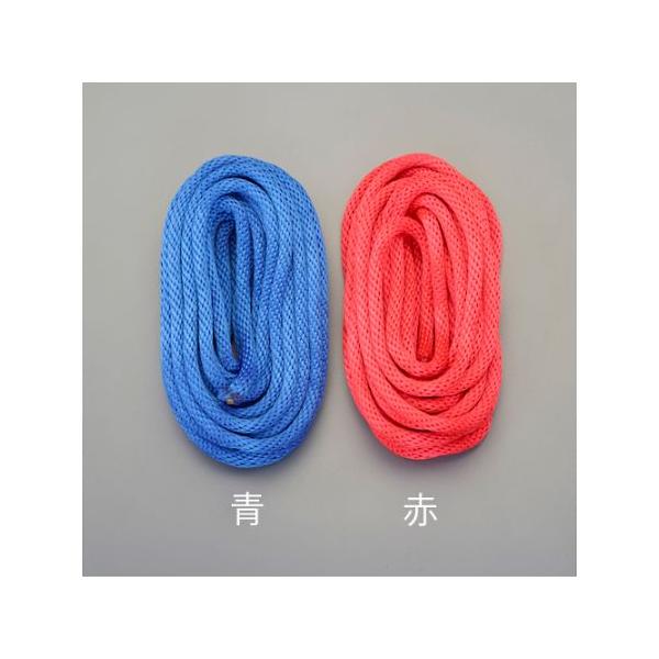 ●<商品詳細参考ページ>外部リンク：https://axel.as-1.co.jp/asone/d/64-7902-36/●事業者向け商品です。●使用荷重：95.8kg●サイズ：φ12.7mm×10.6m●材質：ポリプロピレン●...