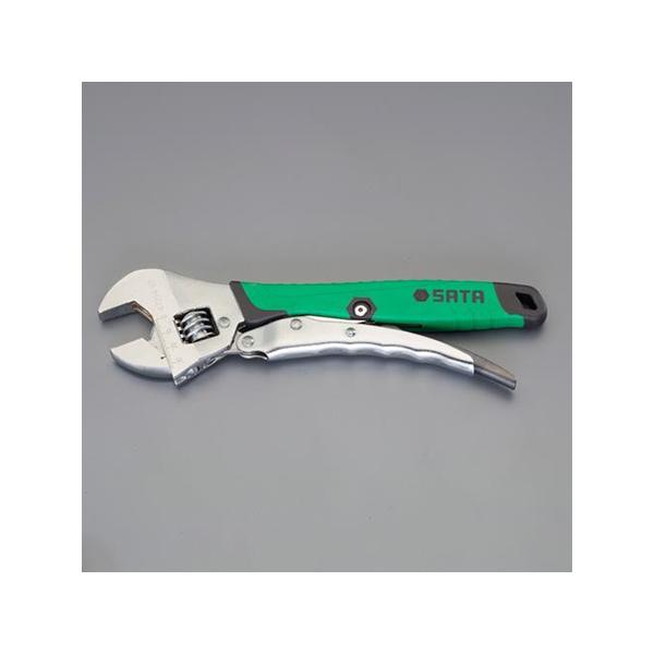 ●<商品詳細参考ページ>外部リンク：https://axel.as-1.co.jp/asone/d/64-7907-85/●事業者向け商品です。●呼び全長（mm）：250●厚み（mm）：18●最大口幅（mm）：33●重量（g）：...
