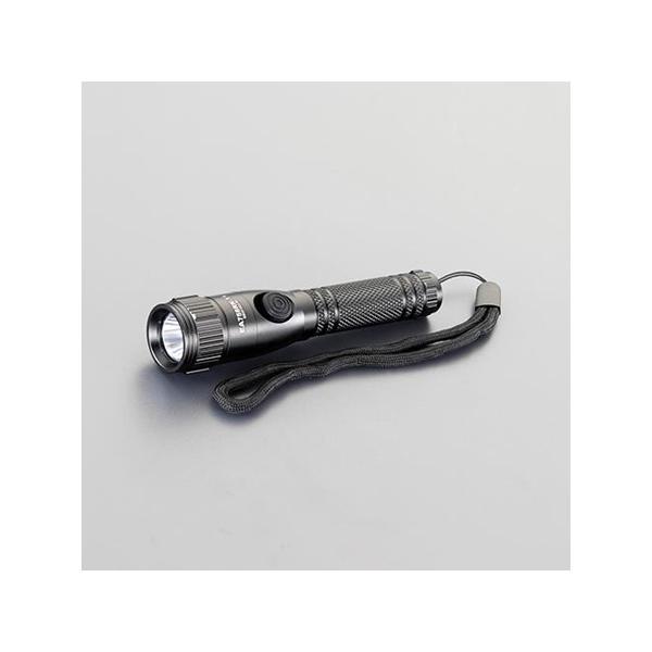 ●<商品詳細参考ページ>外部リンク：https://axel.as-1.co.jp/asone/d/64-7914-67/●事業者向け商品です。●光源：LED球●照射パターン：点灯、点滅●明るさ：100ルーメン（強）、50ルーメ...