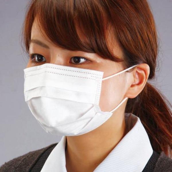 ●<商品詳細参考ページ>外部リンク：https://axel.as-1.co.jp/asone/d/64-7923-52/●事業者向け商品です。●サイズ：145×90mm●材質：高品質不織布●入数：50枚入●用途：花粉・ウィルス...